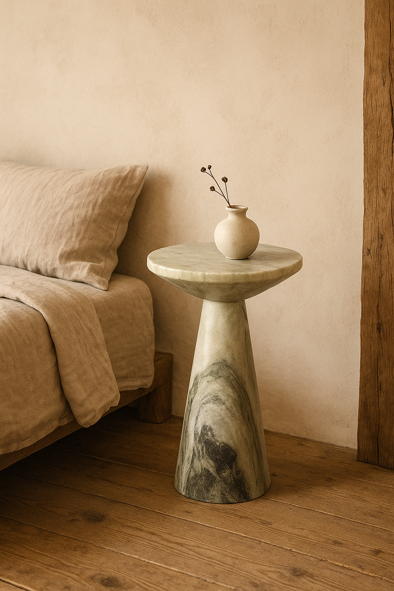 Phulga Side Table – Contrast Living