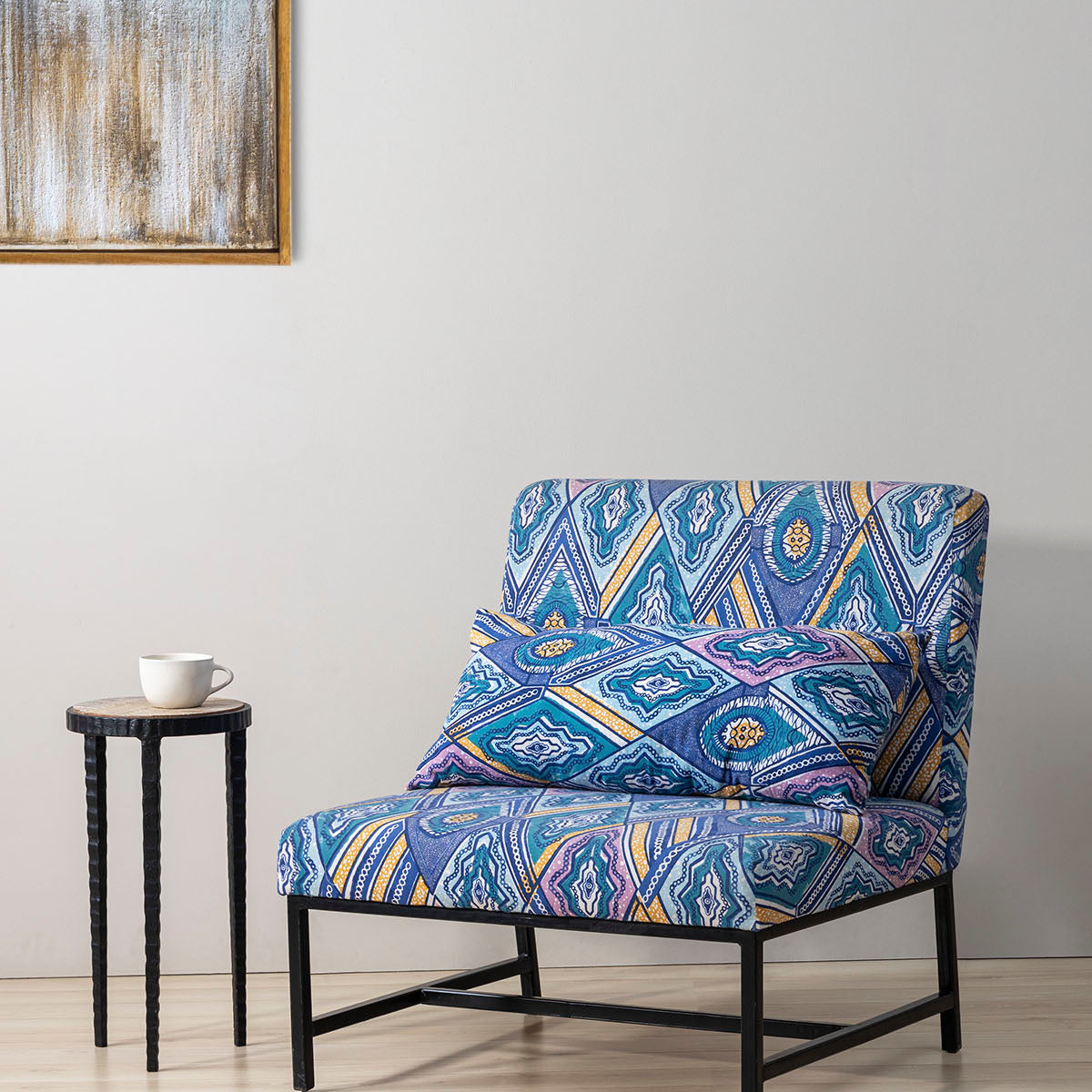 Rumera Chair – Contrast Living