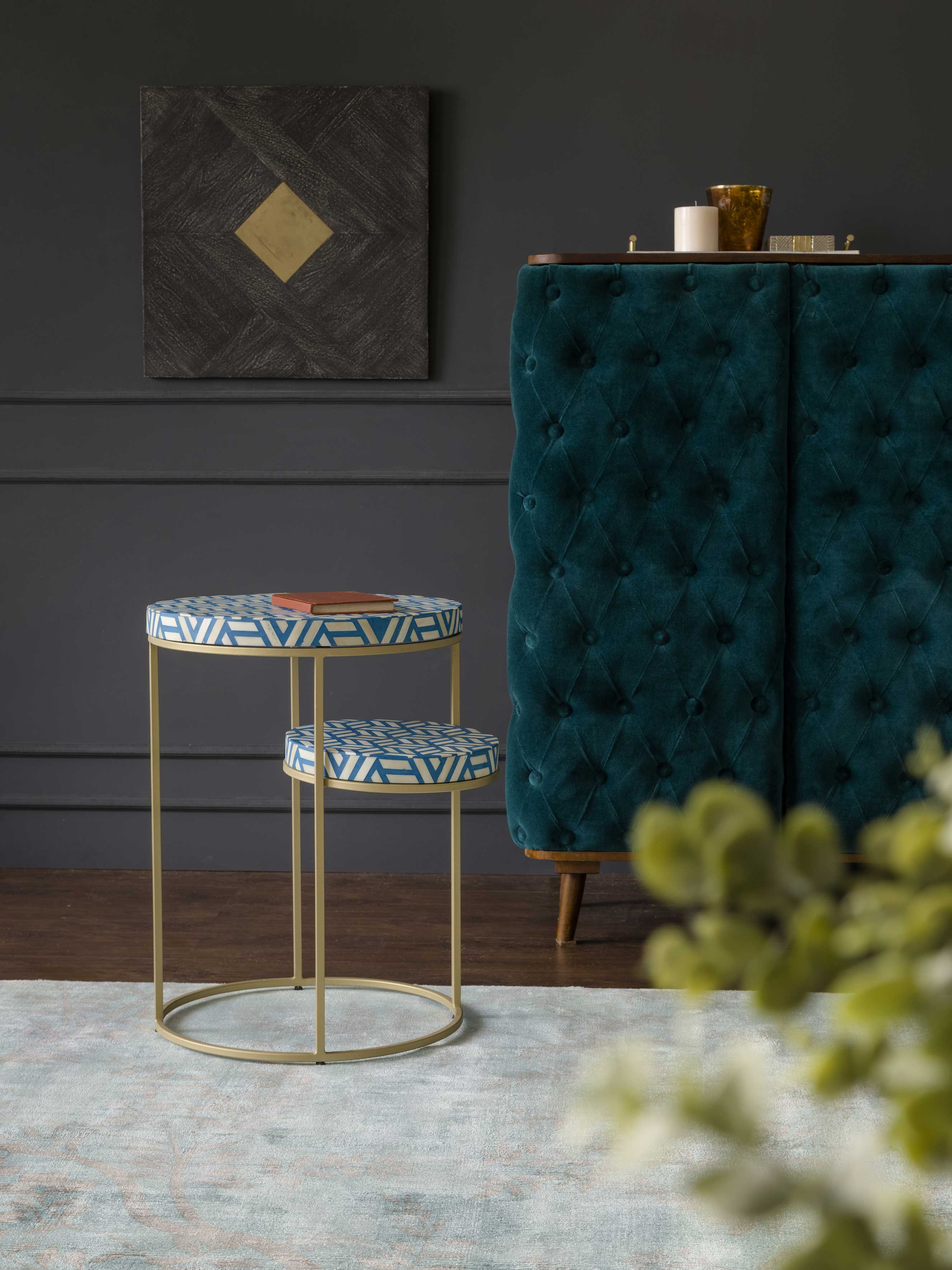 FURNITURE – Contrast Living