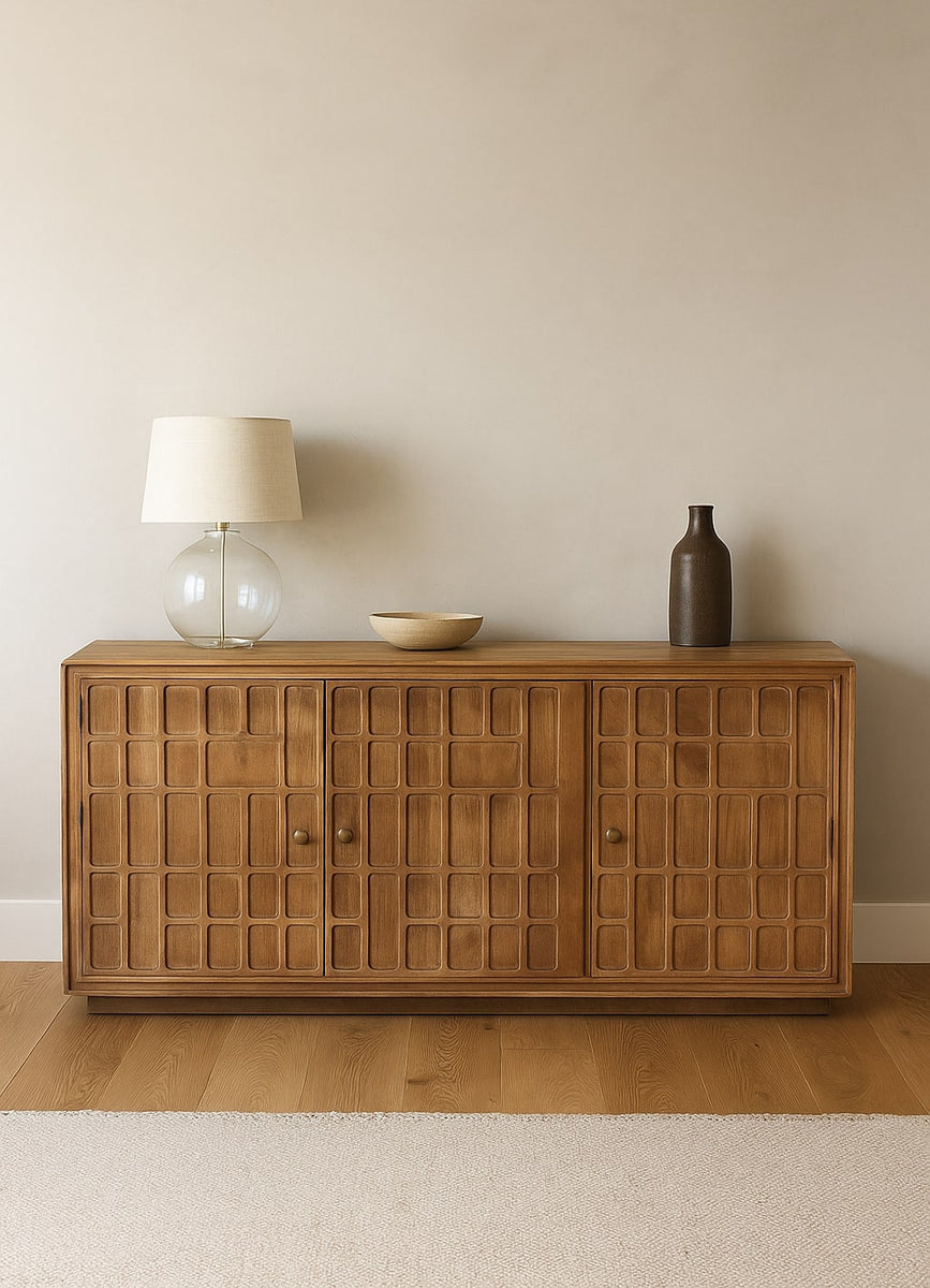 Shimbra Sideboard – Contrast Living