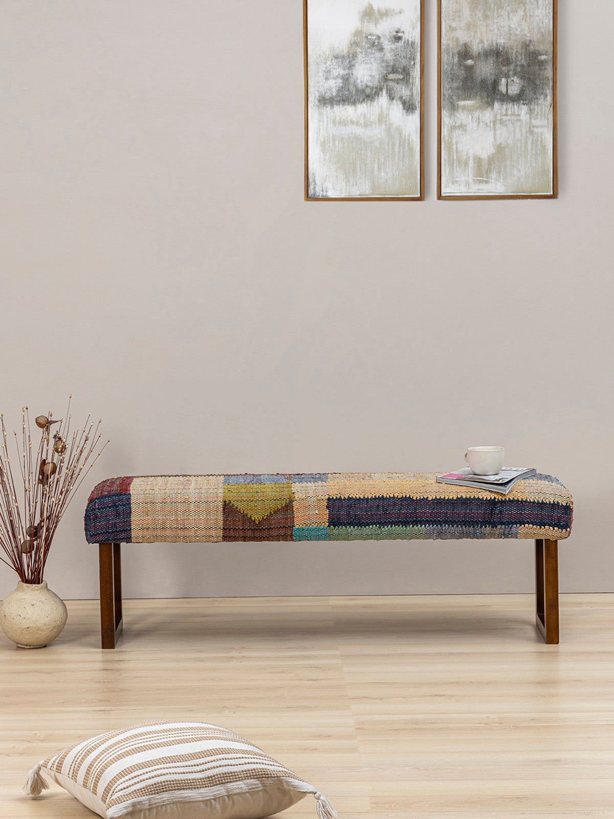 FURNITURE – Contrast Living