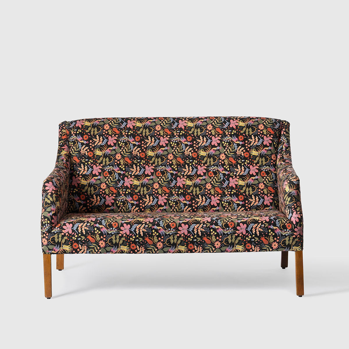 Fohar Upholstered Sofa – Contrast Living