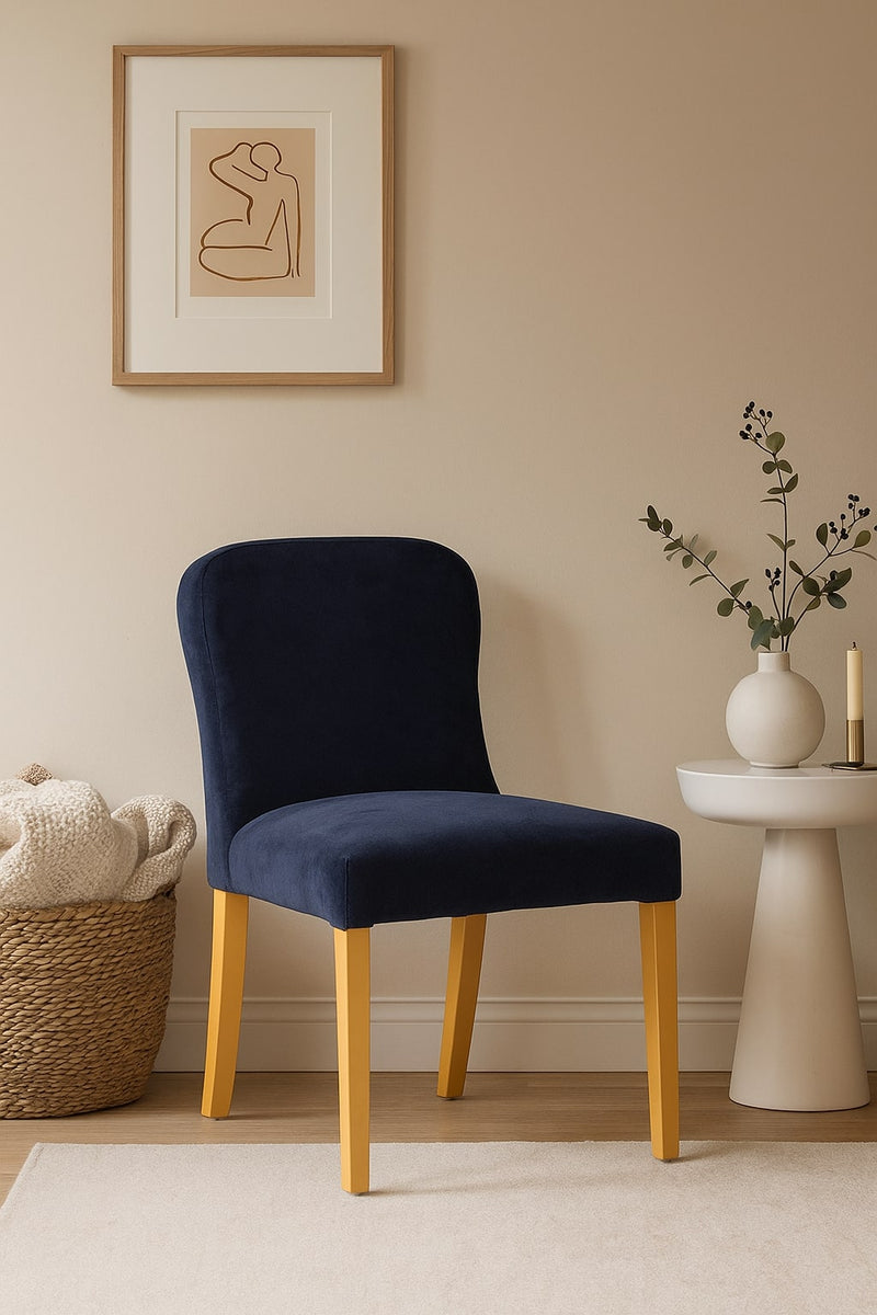 Arnook Chair – Contrast Living