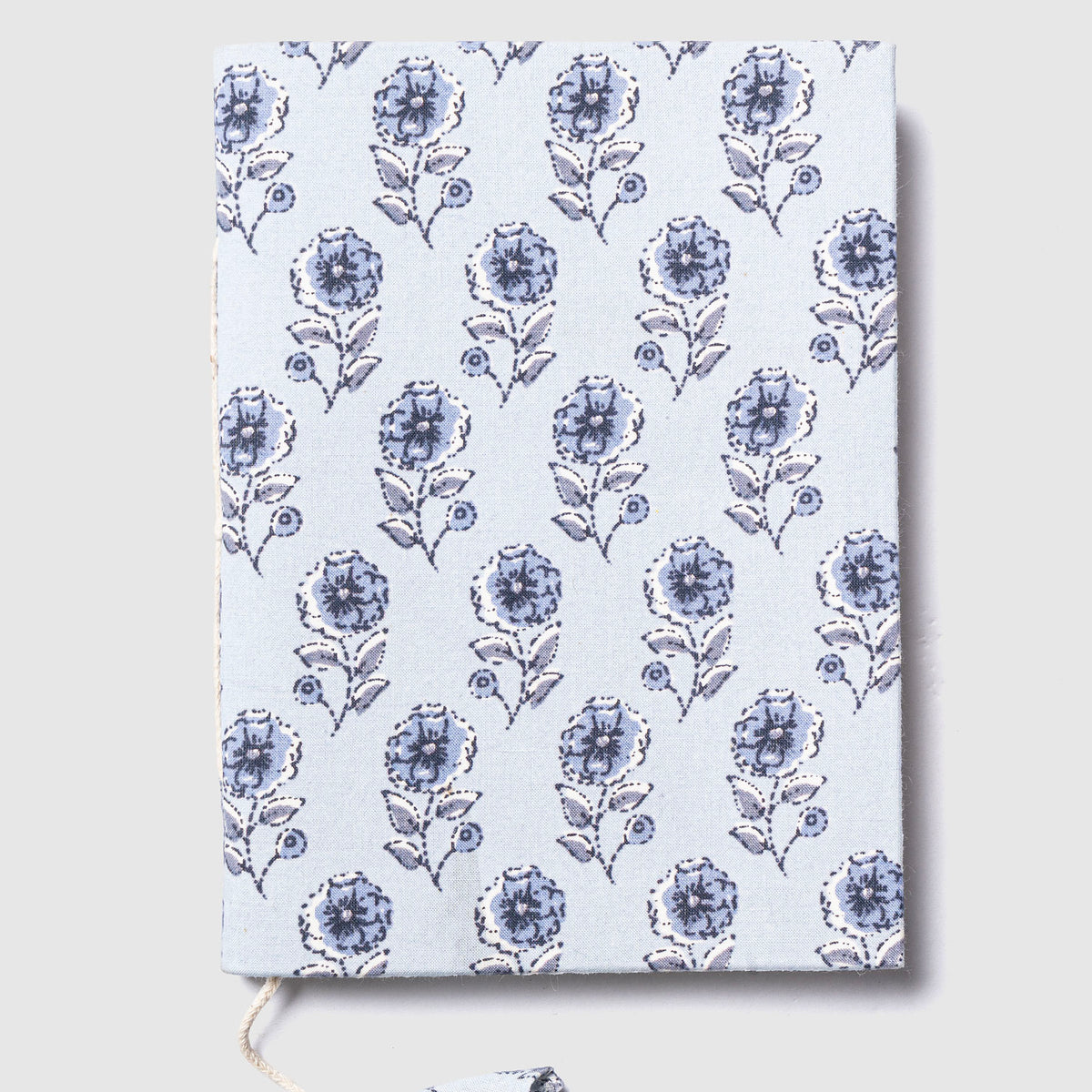 Bloom Song Notebook – Contrast Living