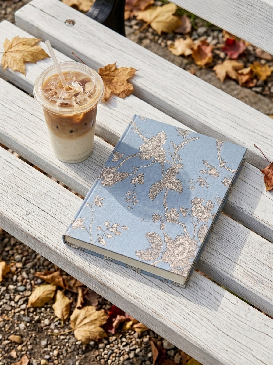 French Garden Diary – Contrast Living