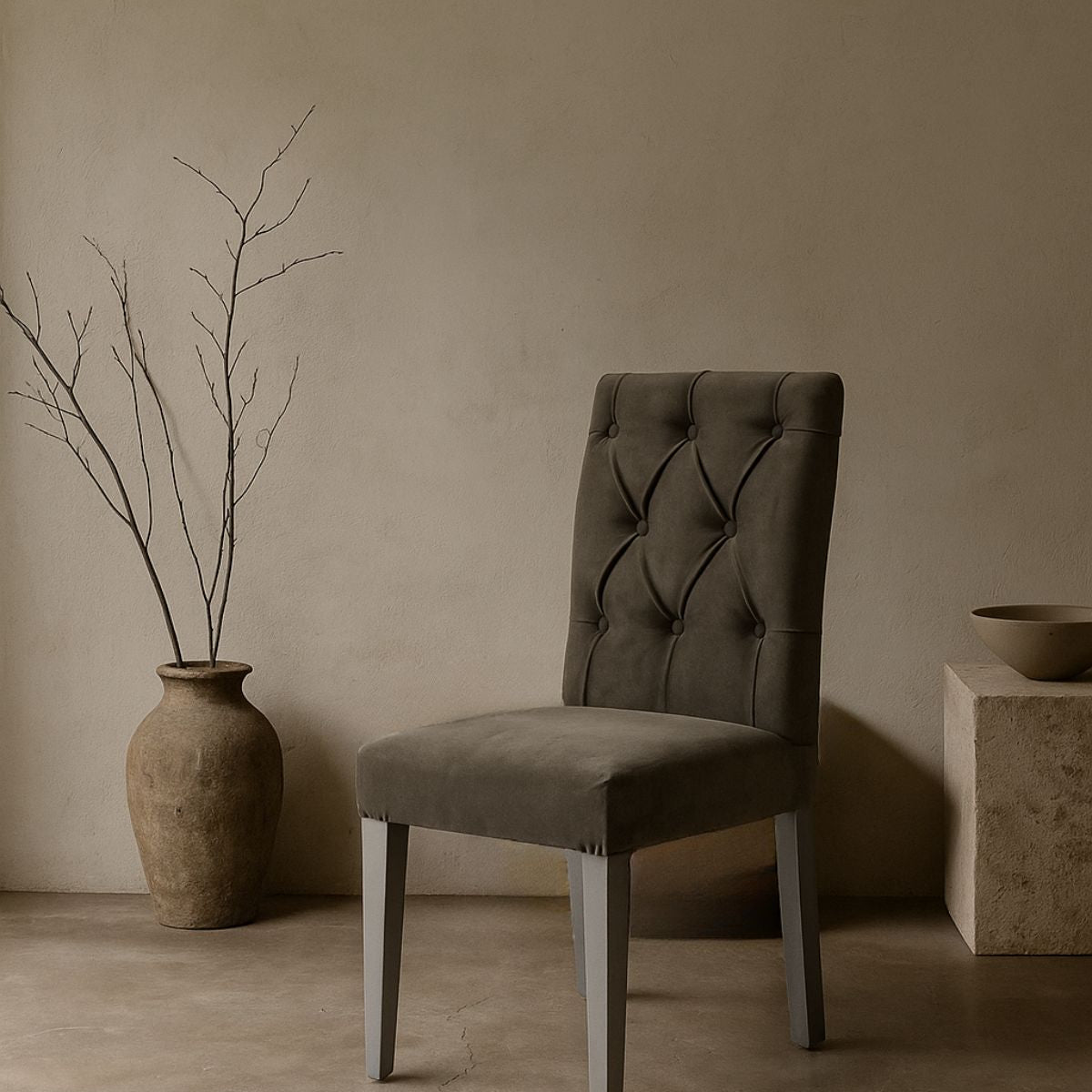 Ozai Chair – Contrast Living